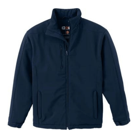 Insulated Softshell Jacket - tmworkwear